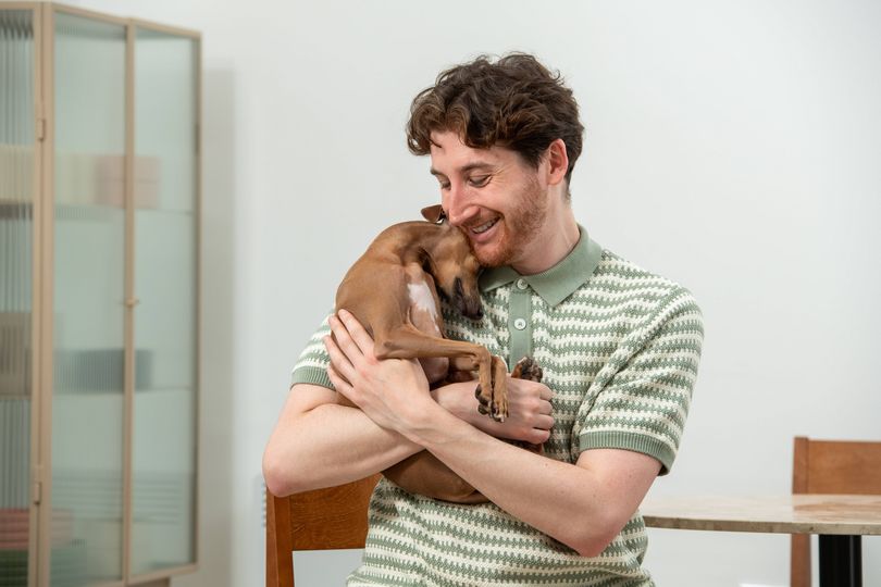 25 questions pet owners are dying to ask - including 'can you read?'