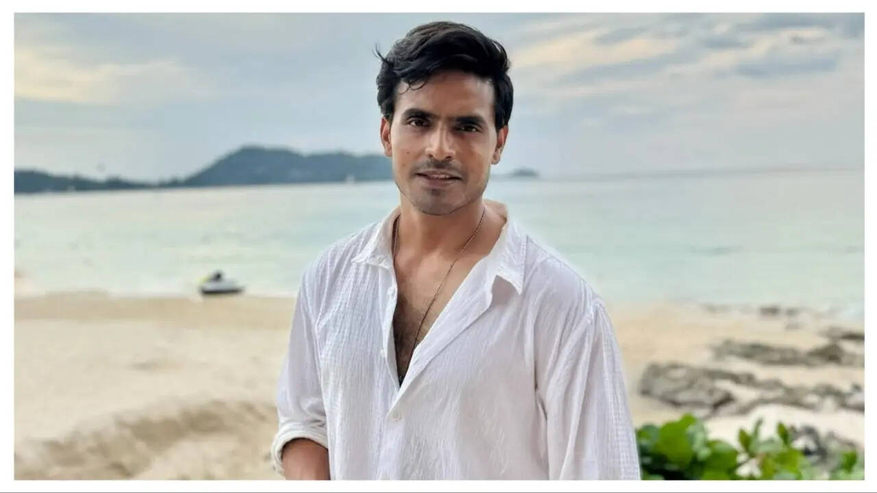 Upendra Chauhan: Satrangi and System allowed me to explore two ...