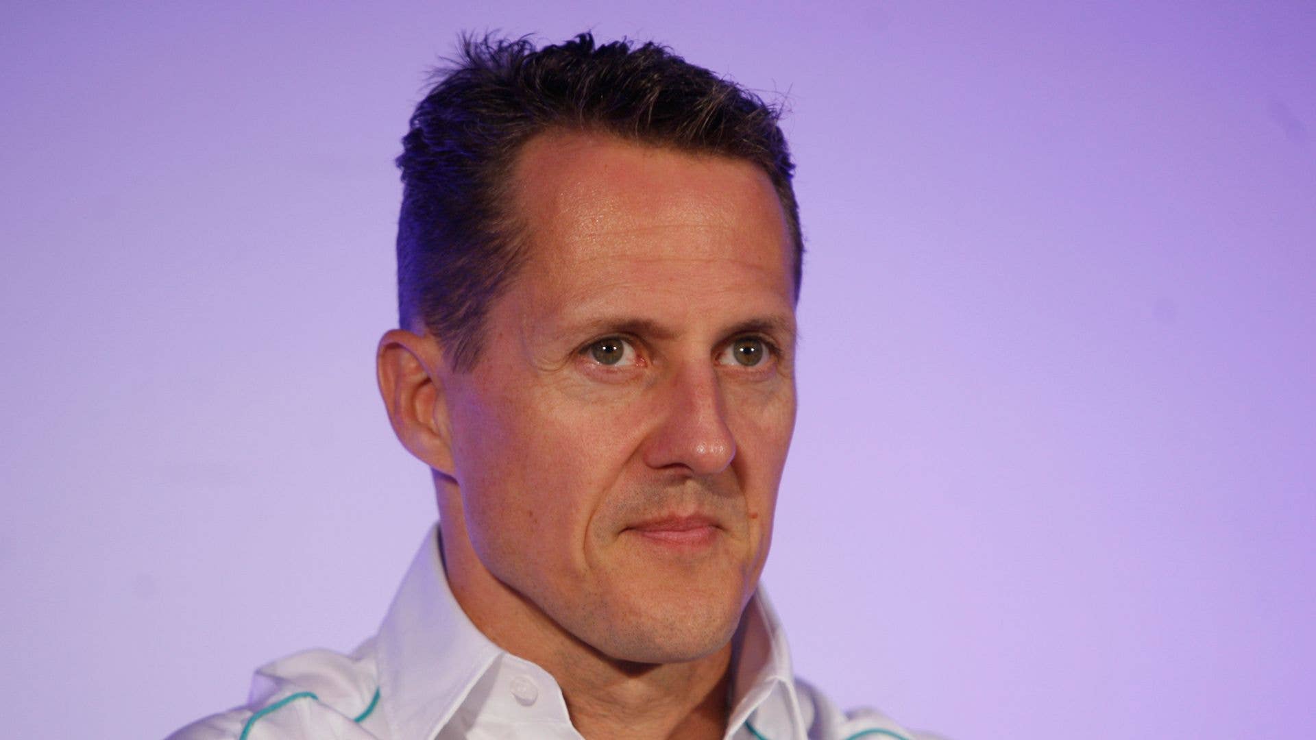 Michael Schumacher's rescuer breaks 12-year silence on devastating ...