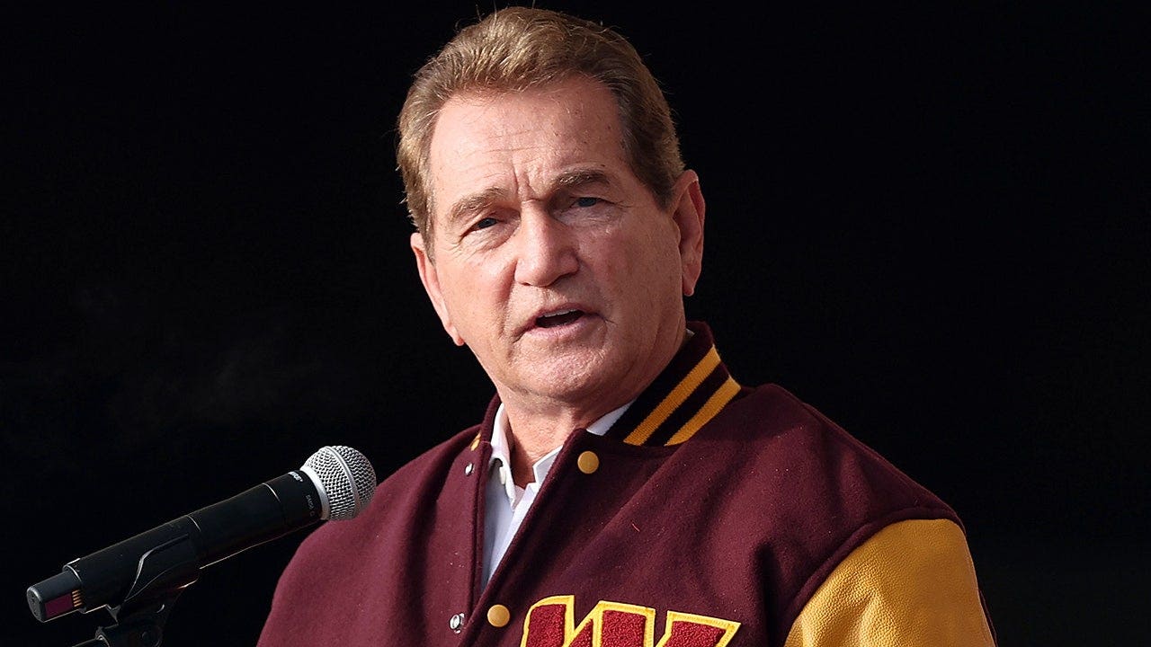 Super Bowl champion Joe Theismann explains why Commanders are poised to ...
