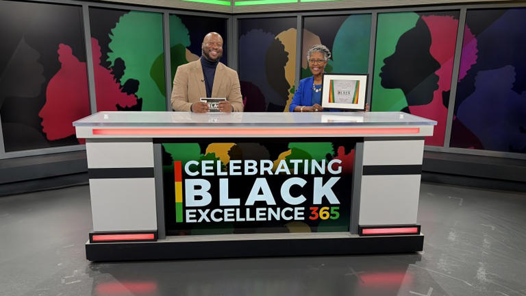 Historian Joyce Law preserving past for bright future | May CBE365 ...