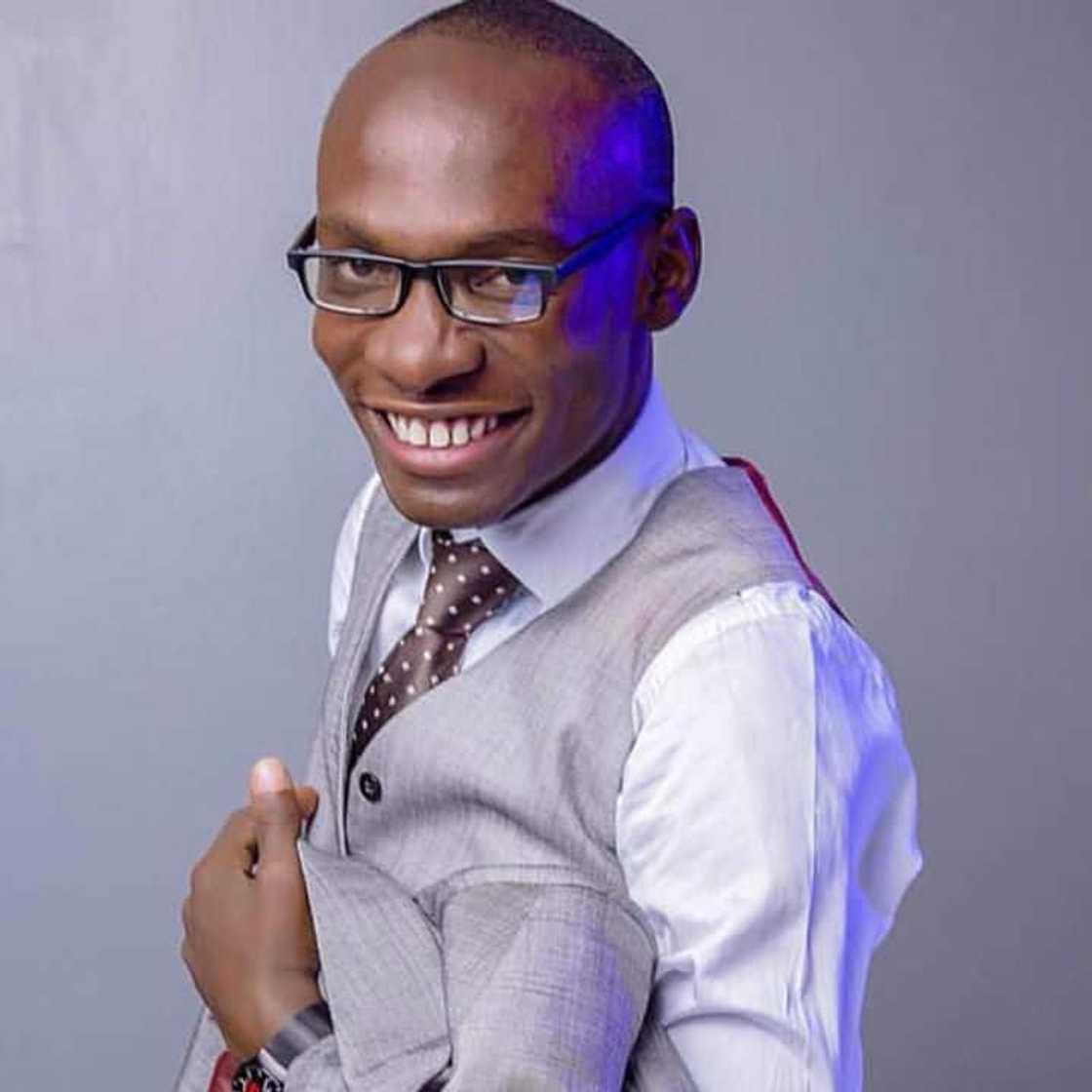 Dr. Ofweneke says reading Steve Harvey’s book saved him from being ...