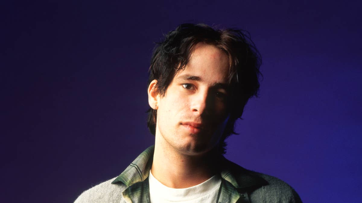 Remembering Jeff Buckley: The tragic swimming accident 29 years ago today