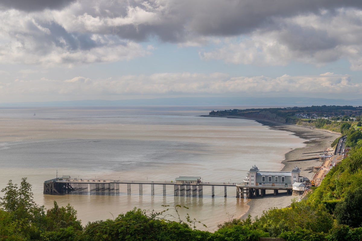 The desirable UK seaside towns homebuyers are flocking to