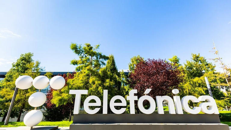 Telefónica activa un refuerzo de su red "sin precedentes" para asegurar ...