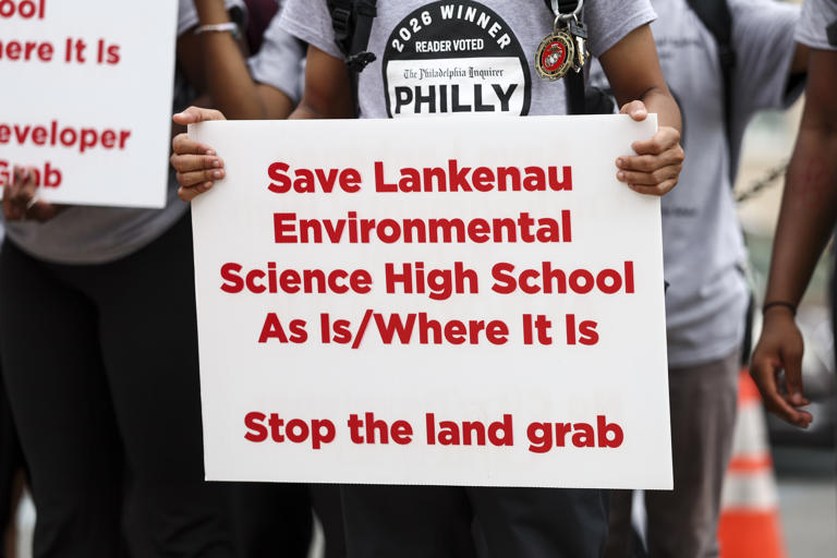 Philadelphia School District just passed a $4.6B budget with classroom cuts