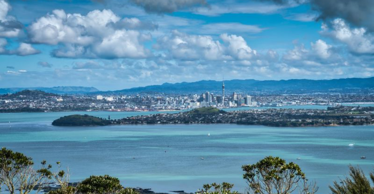 These 15 countries have the highest cost of living on Earth