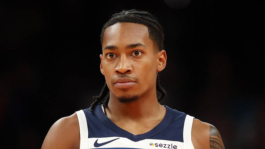Ayo Dosunmu doesn't fully change harsh truth about Timberwolves' failed ...