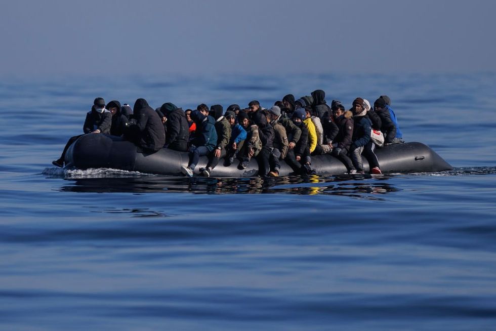 Asylum seekers' ages to be checked using AI tool in bid to curb fake ...
