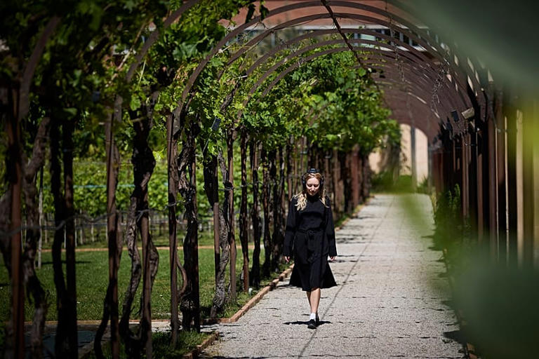 Biennale von Venedig: Patti Smith und Soundwalk Collective performen ...