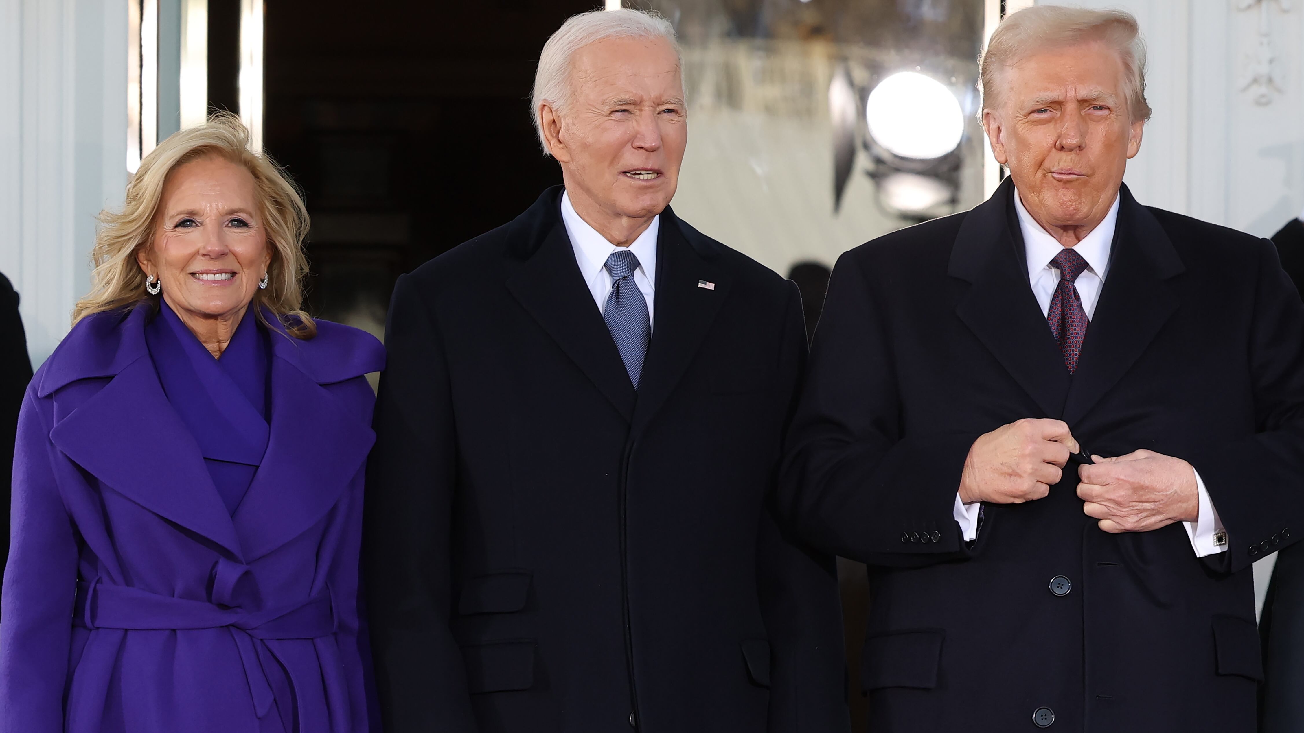 Trump targets Jill Biden over 2024 debate in morning post