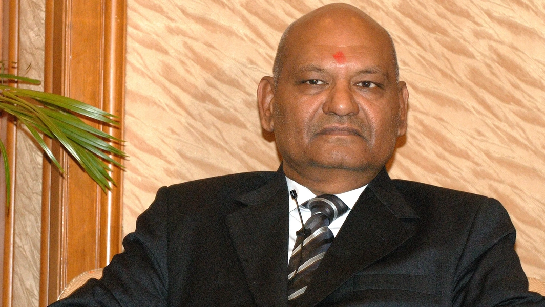 Vedanta hits record high after decade-best credit rating upgrade