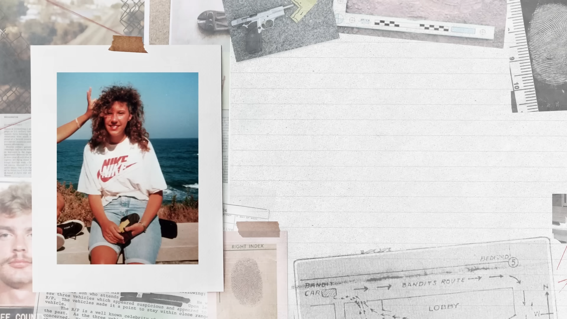 A 12-year-old girl faced every parent's worst nightmare - then she took ...