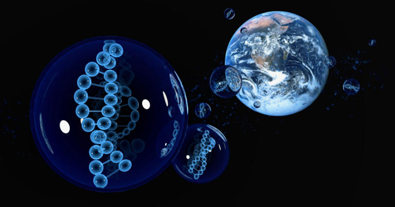 We may have been wrong about the origin of life all along, scientists say