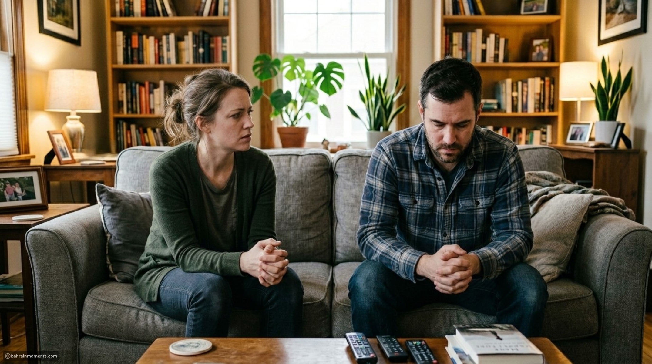 Ignoring this sign could damage your relationship