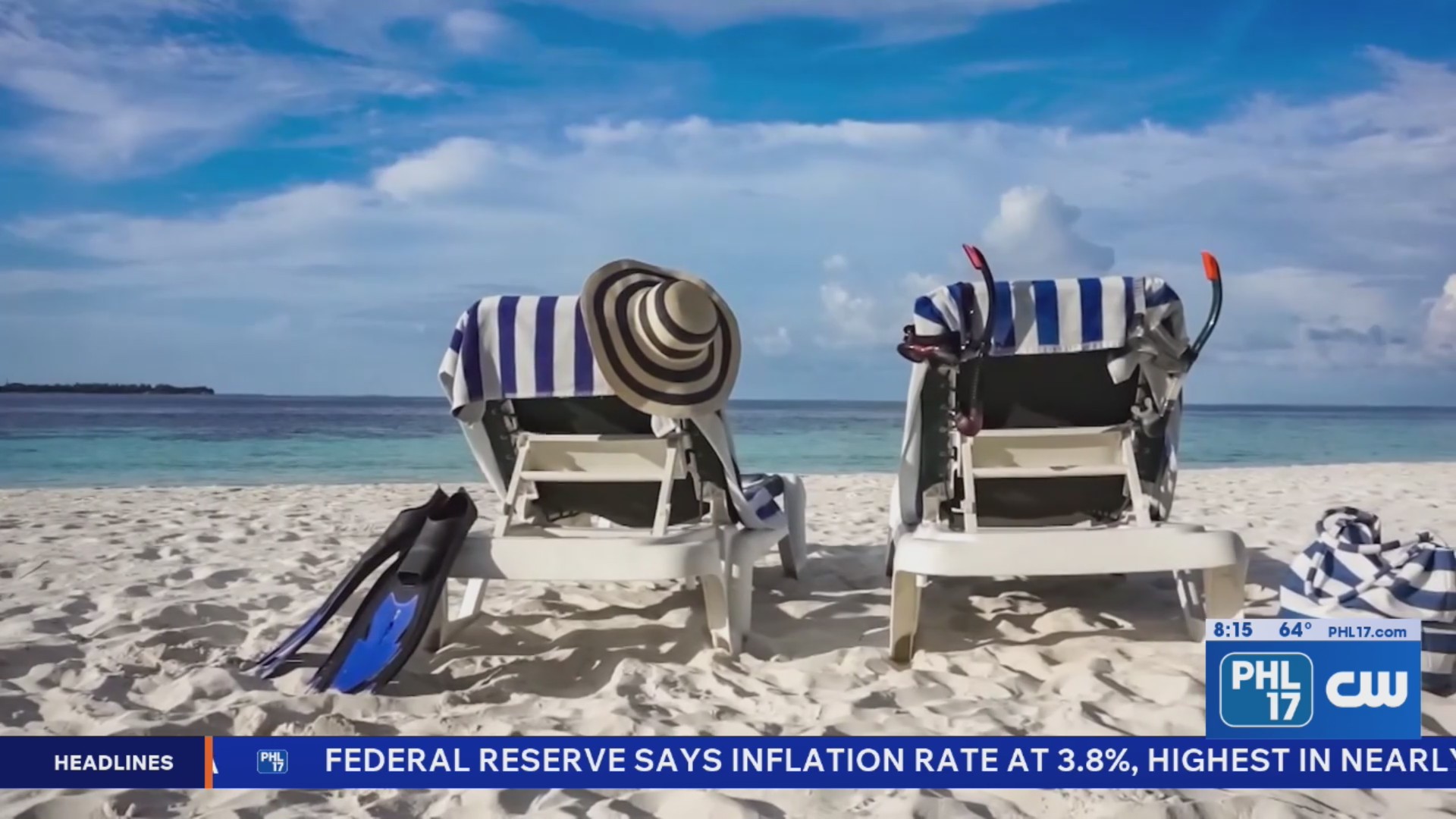 Summer vacation debt: Expert tips to avoid financial stress after the ...