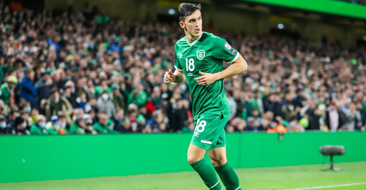 Ireland’s Israel fixtures face intensifying scrutiny amid protests