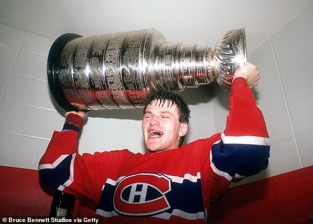 New details emerge following death of controversial NHL star