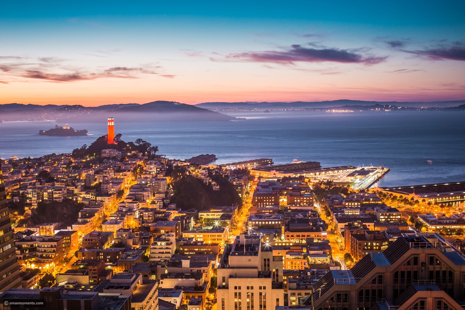 Americans rank 12 states as the least desirable places to live