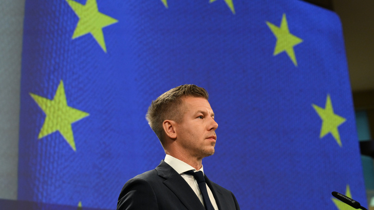 Itt van Magyar Péter nagy bejelentésének hatása, azonnal reagáltak a ...