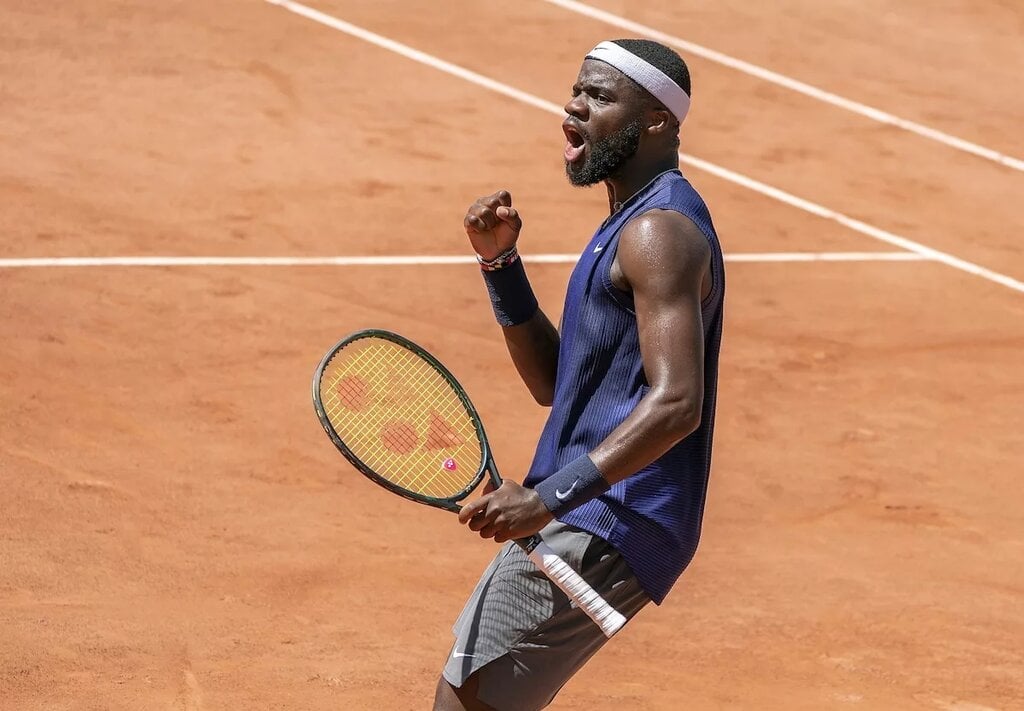 Ranking the French Open day 7 men’s matches