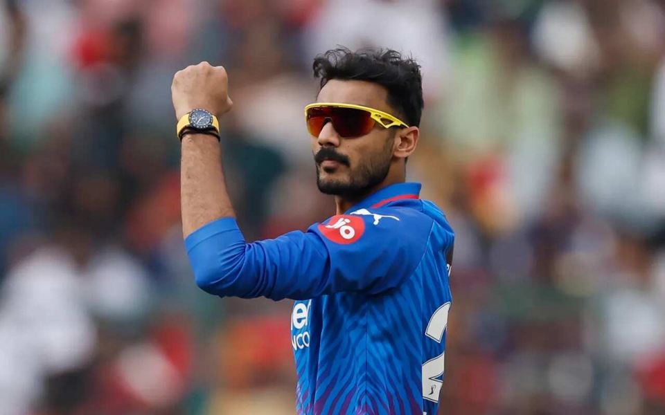 IPL 2026: 'Yes bro, I'm virgin' - Axar Patel shares hilarious anecdote ...