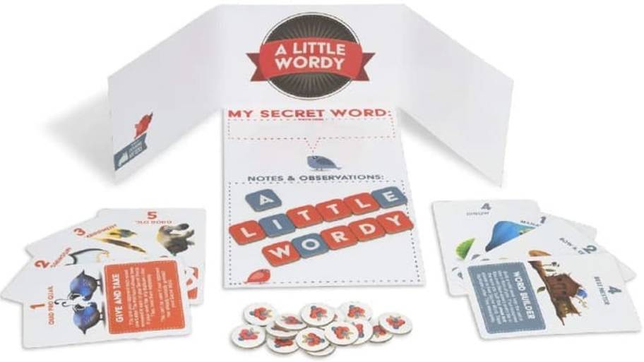 12 fun word games to try now that you're obsessed with Wordle