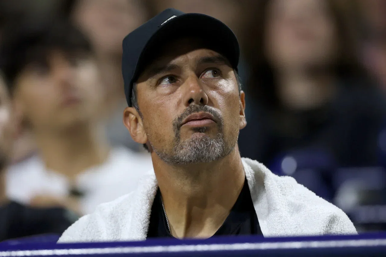 Mariano Puerta paljastaa: Davidovich Fokinan käytös sai hänet lähtemään ...
