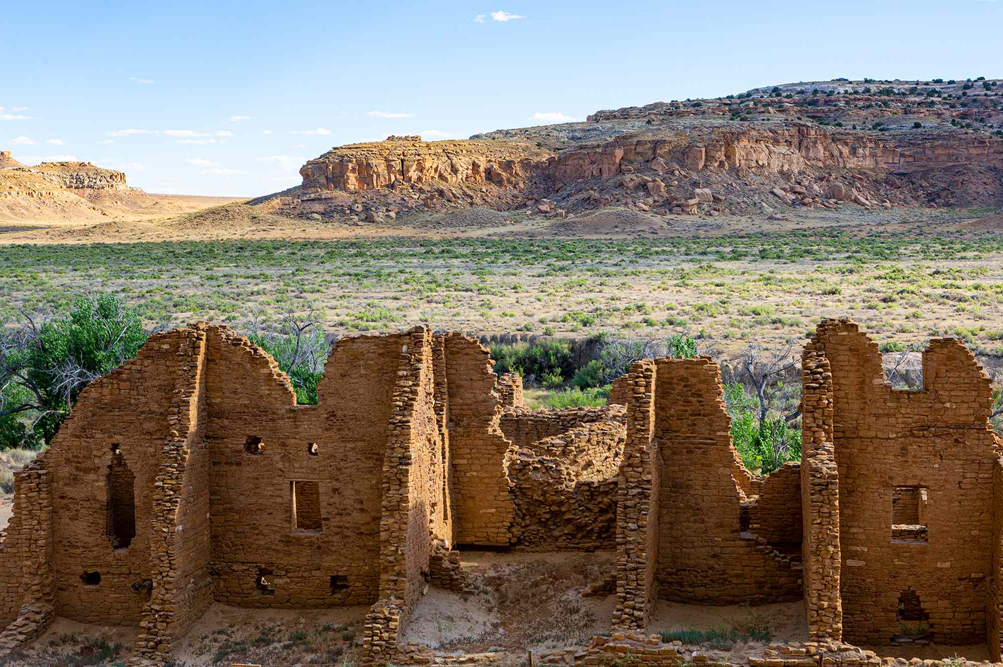 These historic American landmarks could soon be lost forever ...