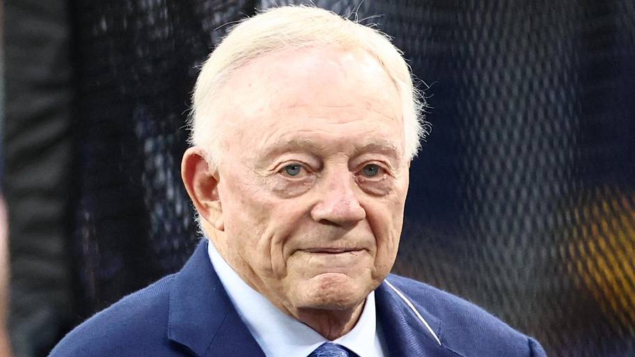 Cowboys can't ignore the $96 million elephant in the room for much longer