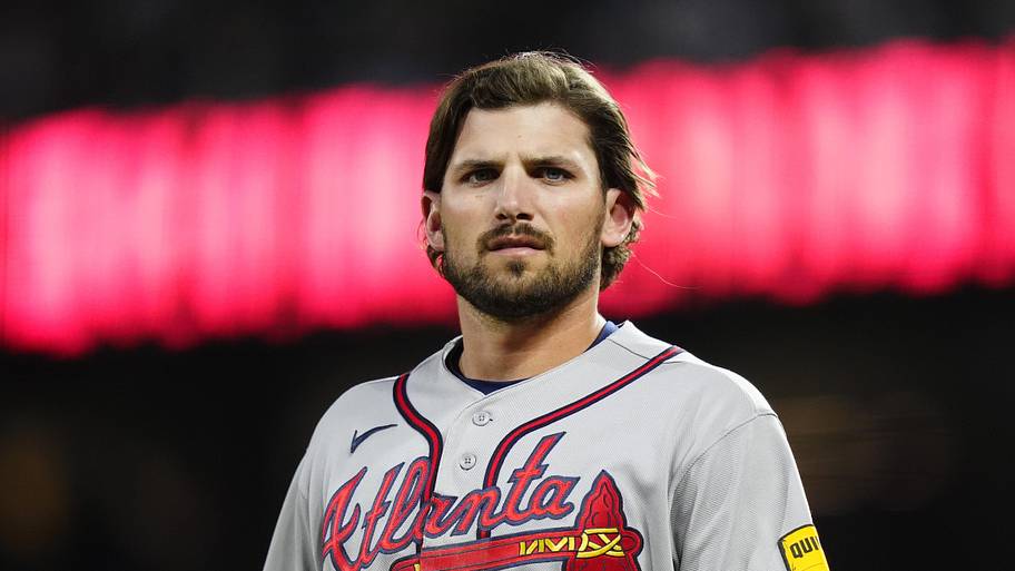 Braves have no good options to fix Austin Riley this season (well, almost)