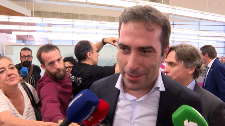 Cuerpo evita valorar las palabras de Puente apuntando a un complot ...