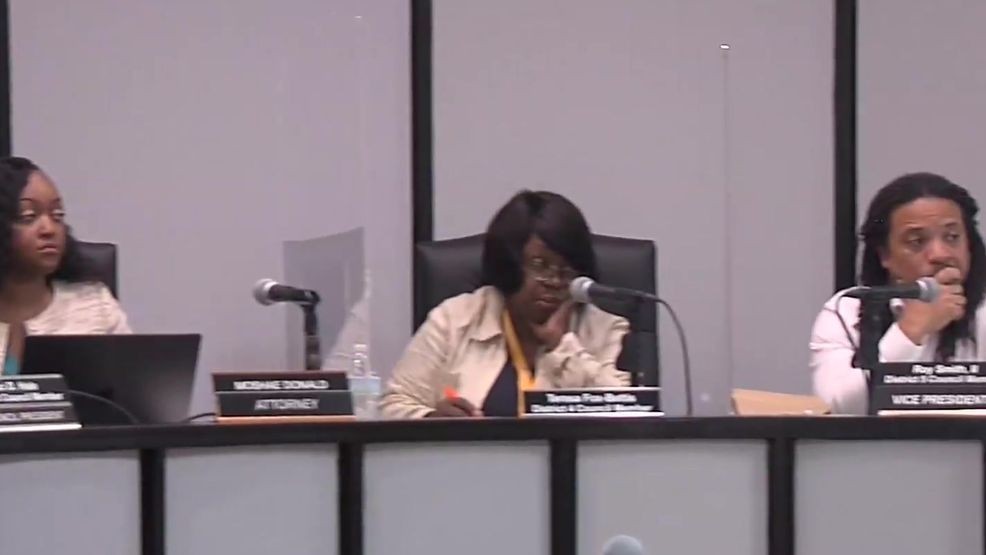 Prichard leaders continue debate over outsourcing garbage collection ...