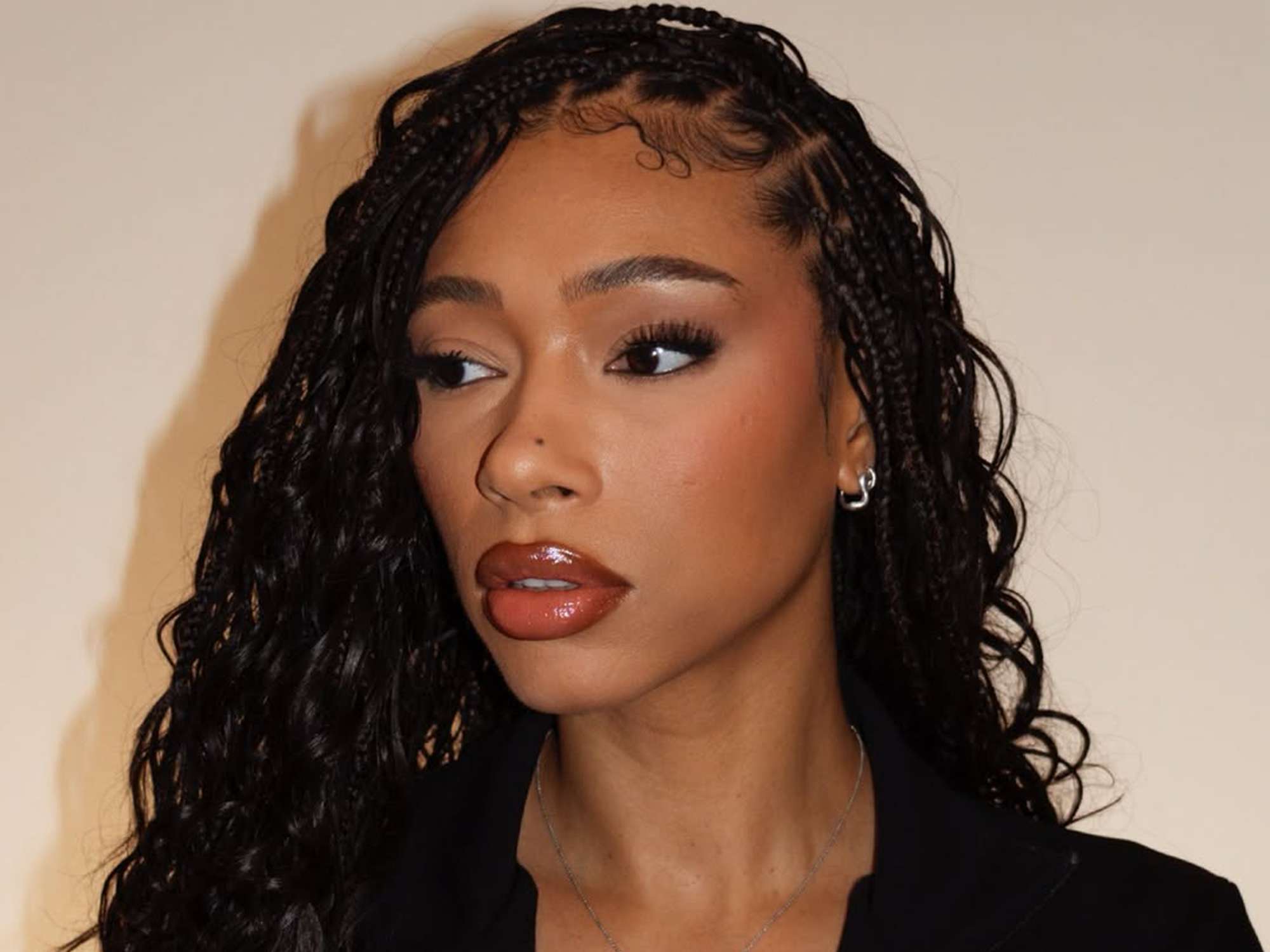 Are braids breaking my hair off?