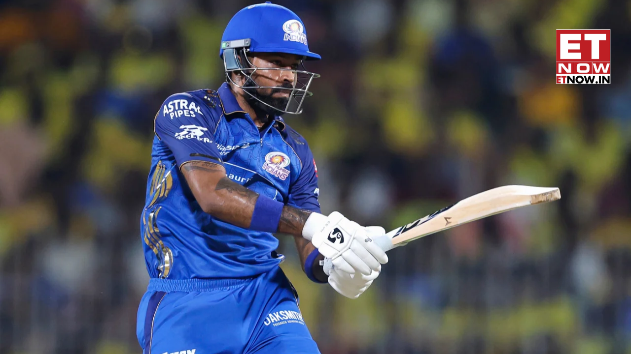 Hardik Pandya to leave Mumbai Indians after being 'mentally stressed ...