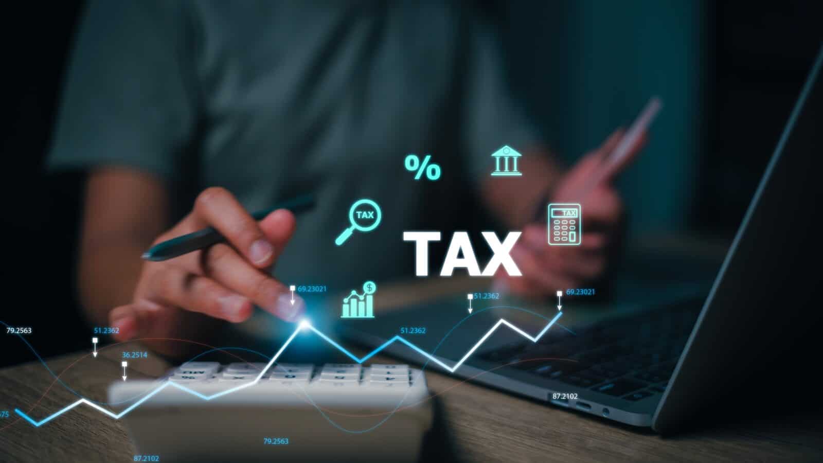 How taxing the rich could help save the world