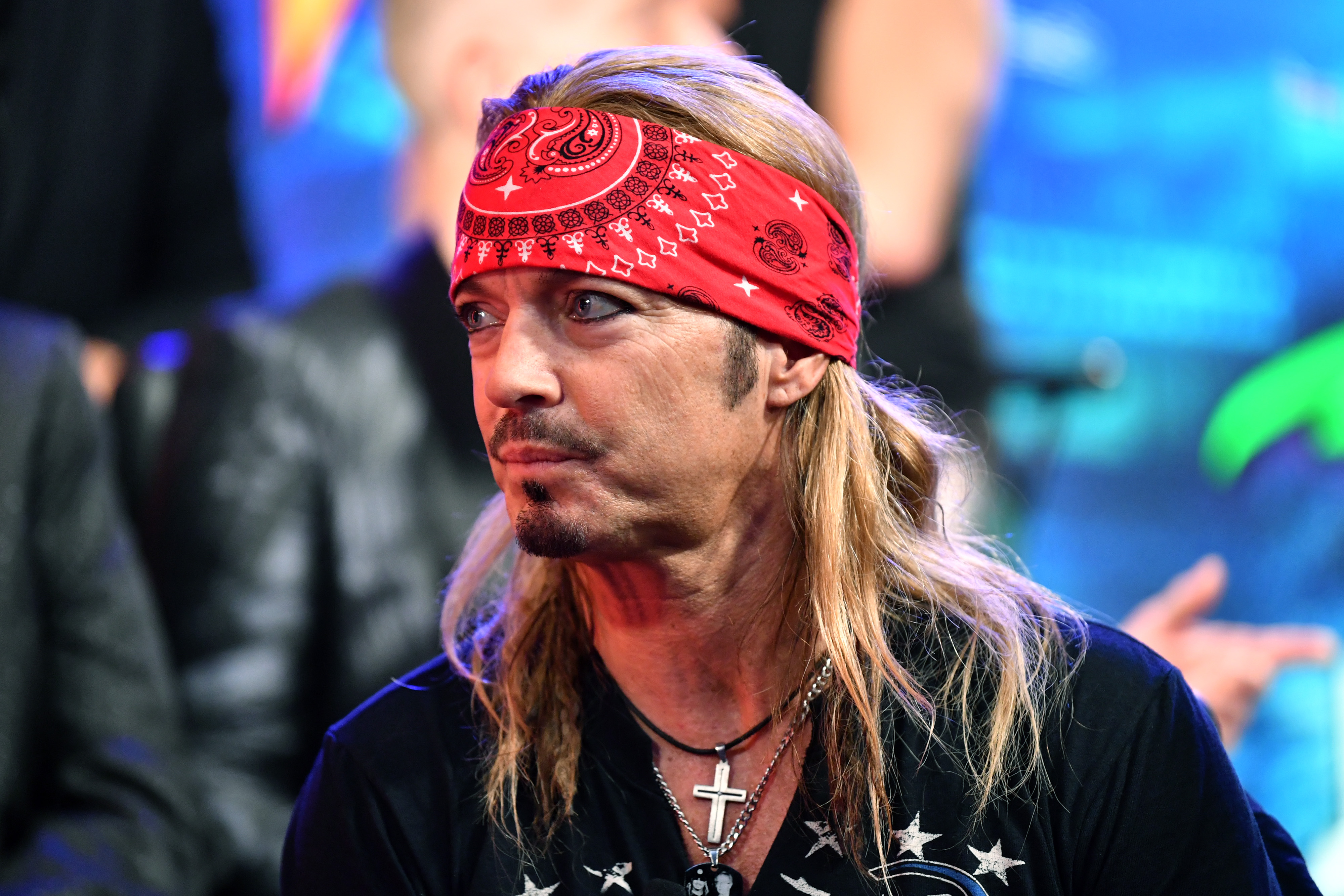Bret Michaels pulls out of 'Freedom 250,' cites 'threats and safety'