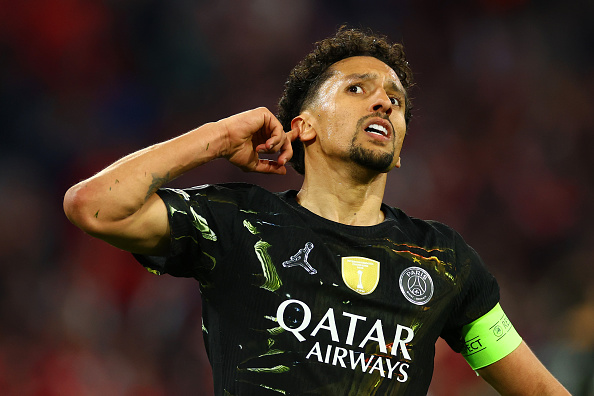 Do PSG have an unfair advantage over Arsenal? How fatigue could decide ...