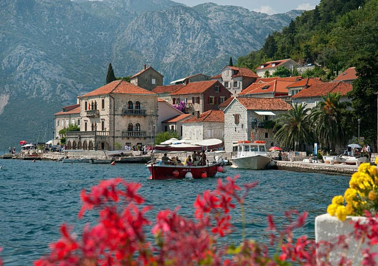 Travelling to Kotor? Explore one of Europe’s most underrated escapes