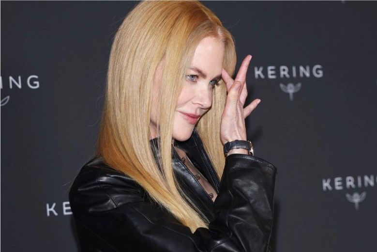 Nicole Kidman’s post-divorce life gets unexpected 'crush' twist with ...