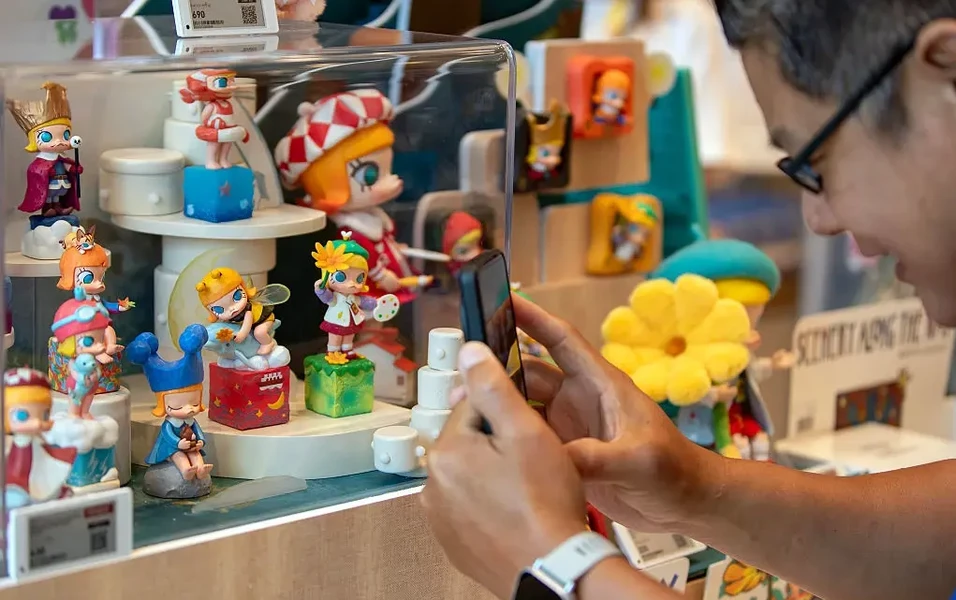 Experts spotlight collectibles with strong growth potential in 2026