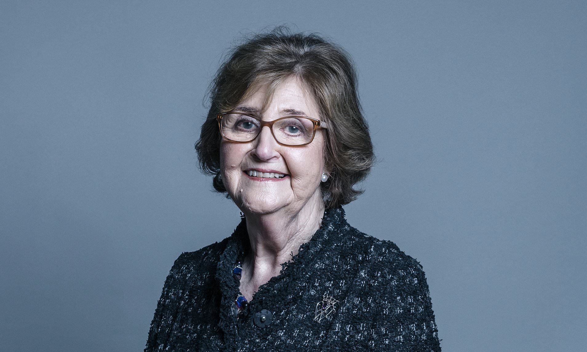 Tributes paid to MI6 'trailblazer' spy after her death aged 89