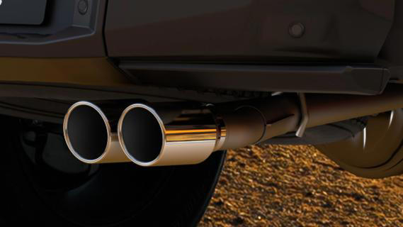 Deze Toyota Hilux met Gazoo Racing-parts pimpt je brave pick-up tot een ...