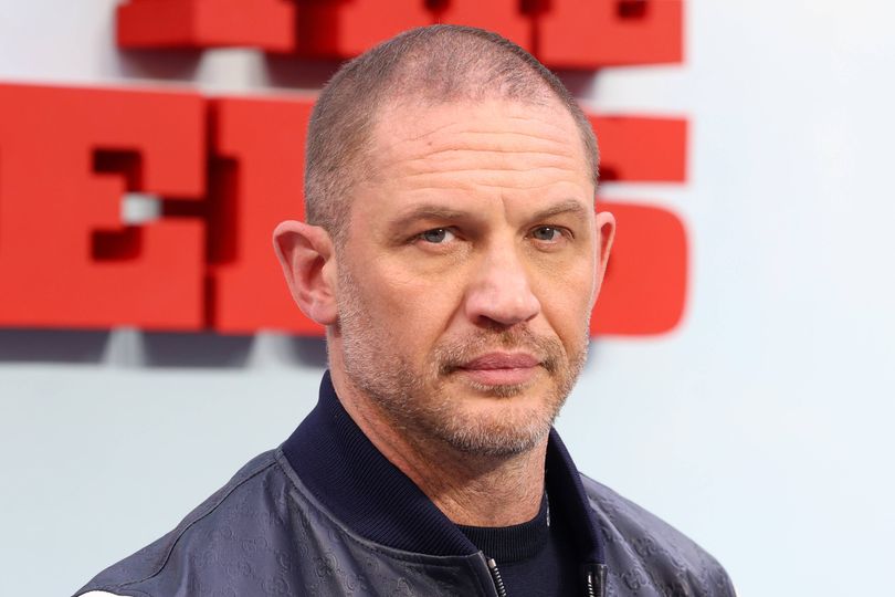 Tom Hardy's found Mobland firing 'deeply personal' after Helen Mirren ...