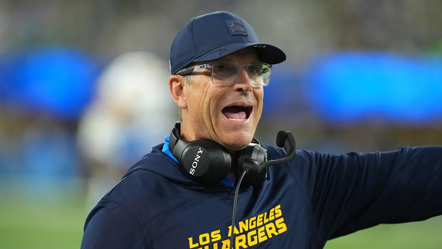 3 trap games on the Chargers’ 2026 schedule