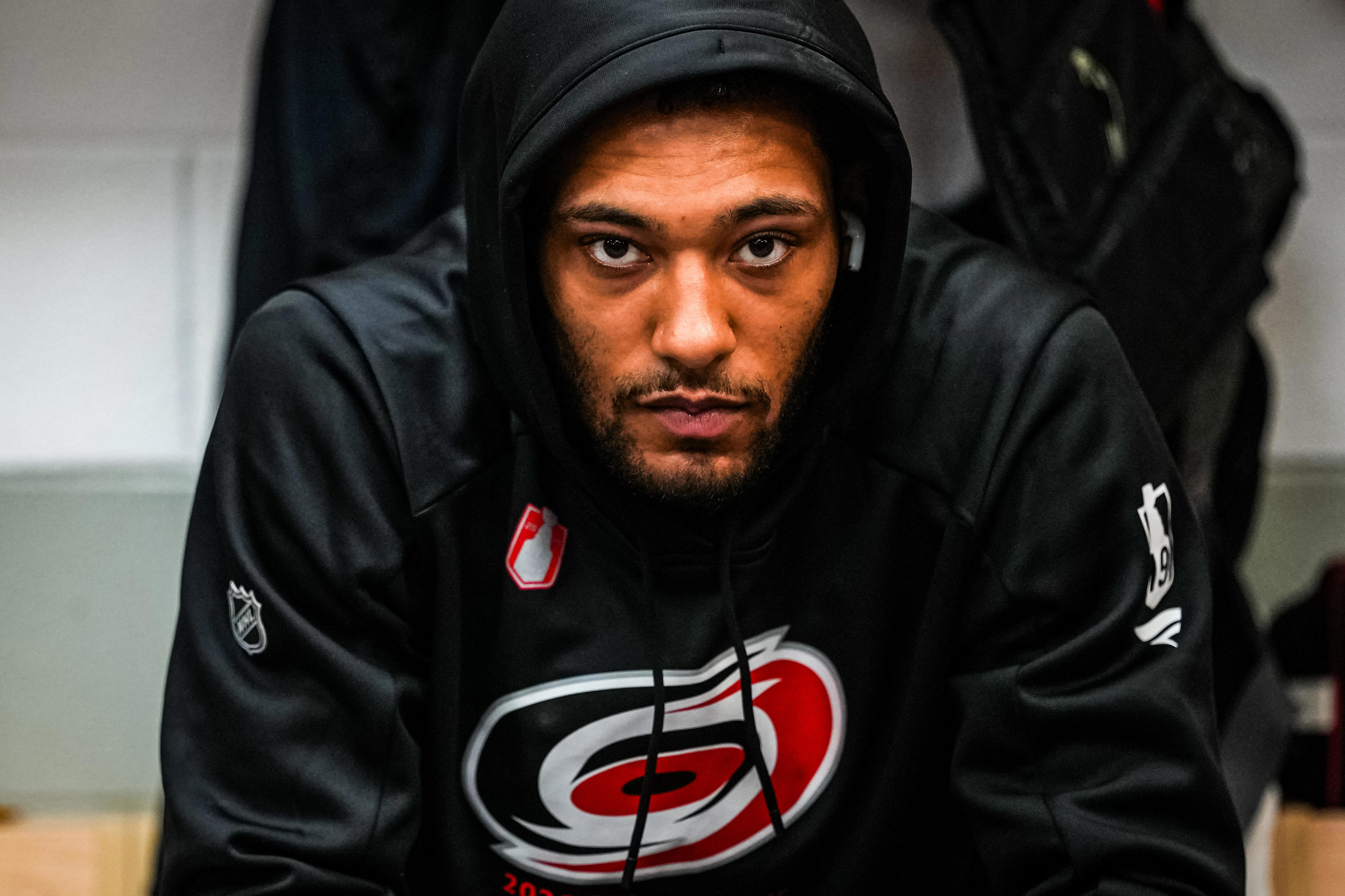 Round 3, game 5 – Canadiens @ Hurricanes: Preview and game thread