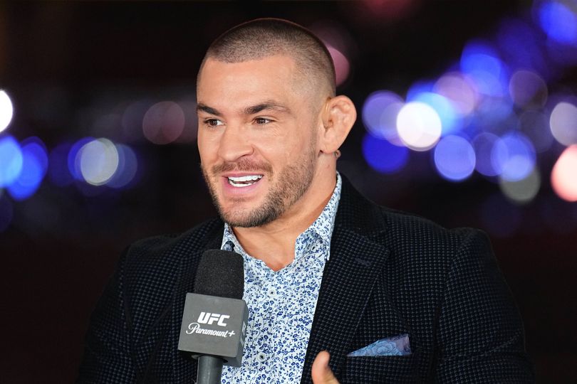 Dustin Poirier wants to fight Conor McGregor again as Irishman makes ...