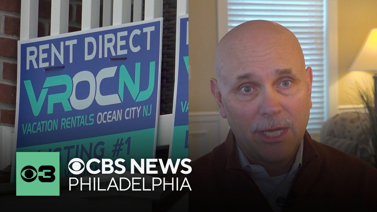 Scammers want you to book your Jersey Shore vacation with them. How to ...