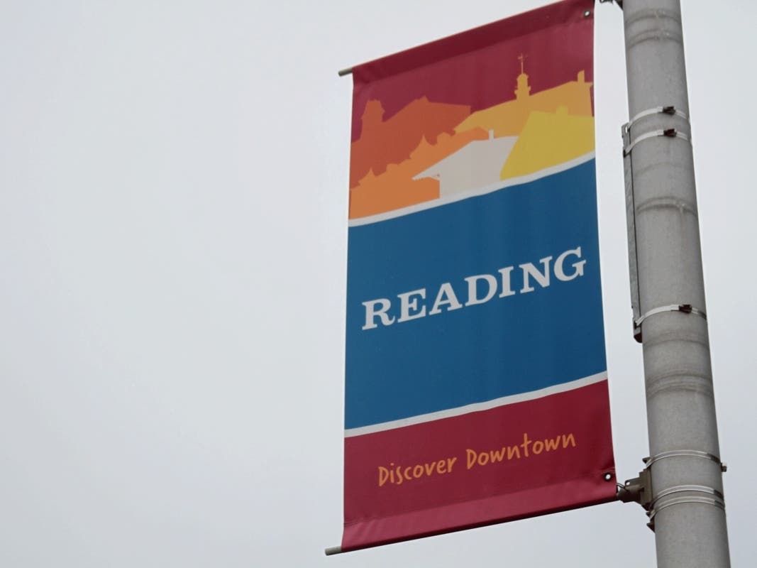 Reading High School internship program connects more than 150 students ...
