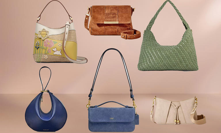 Dated handbag brand Radley faces bleak future - here's what to buy ...